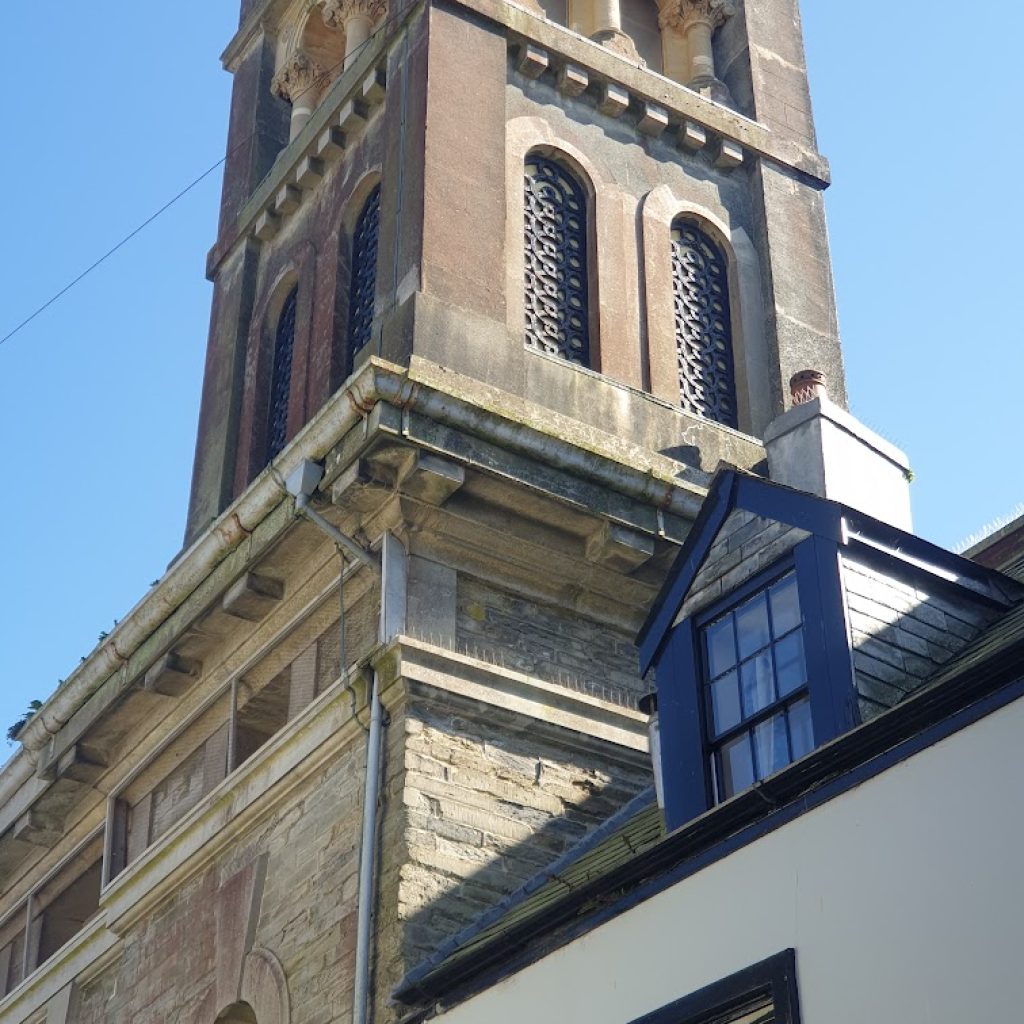 Tenders - External Repairs to Guildhall August 2025 - Liskeard Council