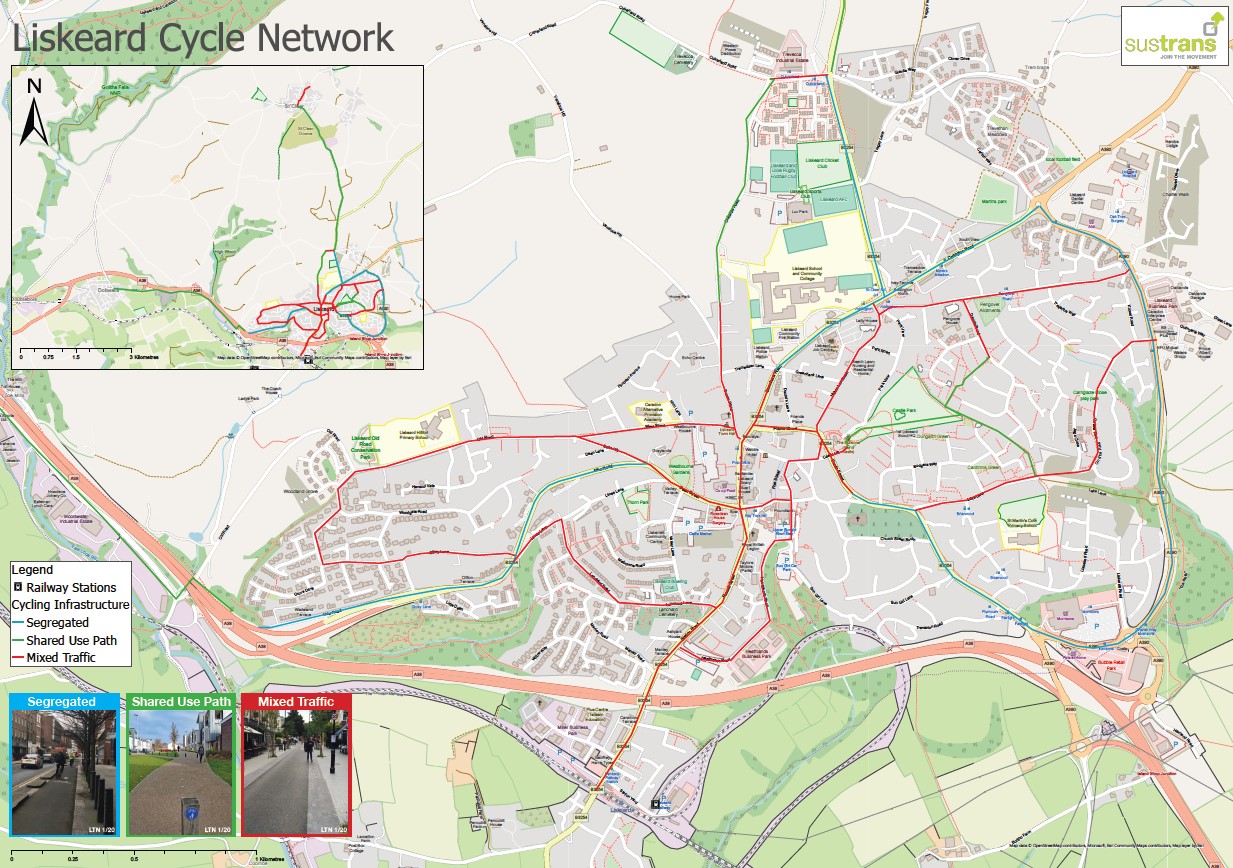 Active Travel - liskeard-council 18