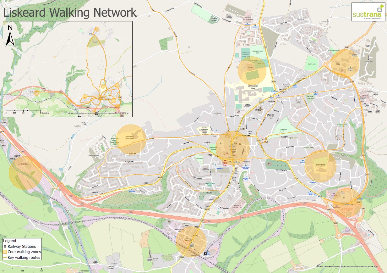 Active Travel - liskeard-council 18