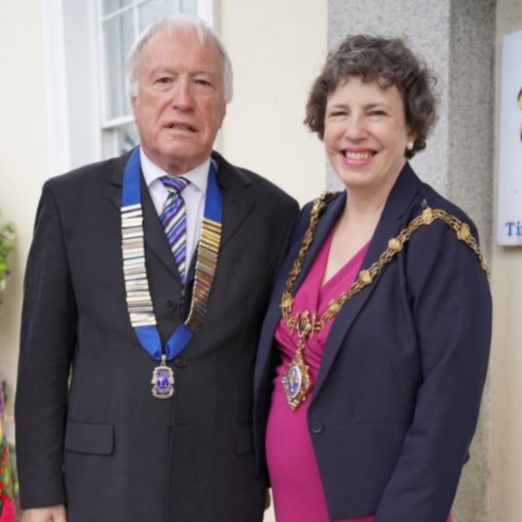 St Matthews Fair 2019 - liskeard-council 18