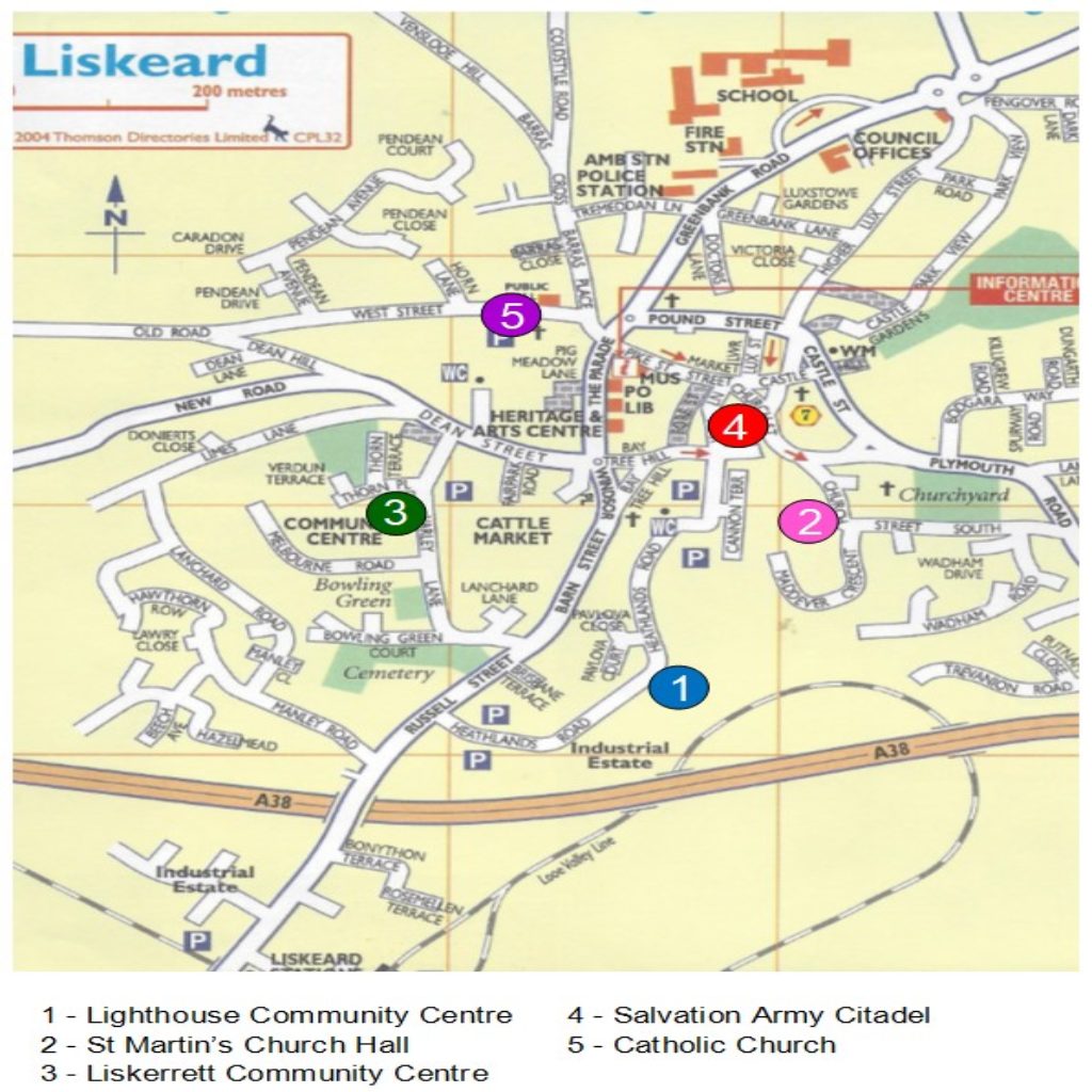 Health Support in Liskeard - liskeard-council 18