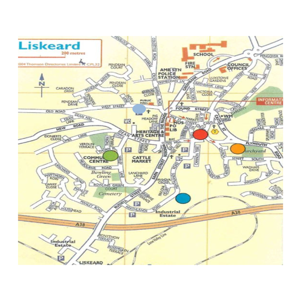 Health Support in Liskeard - liskeard-council 18